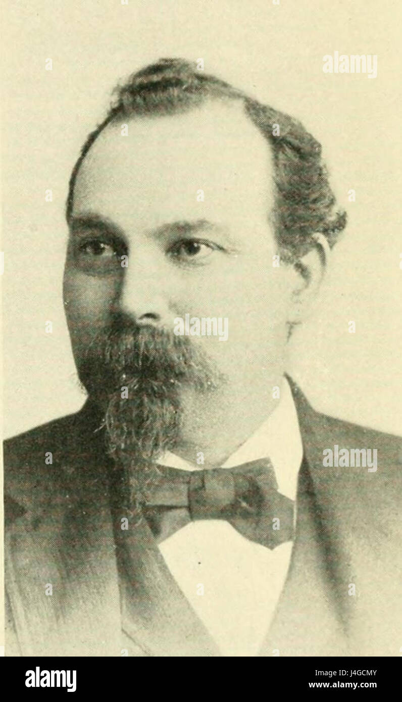 Clevenger hi-res stock photography and images - Alamy