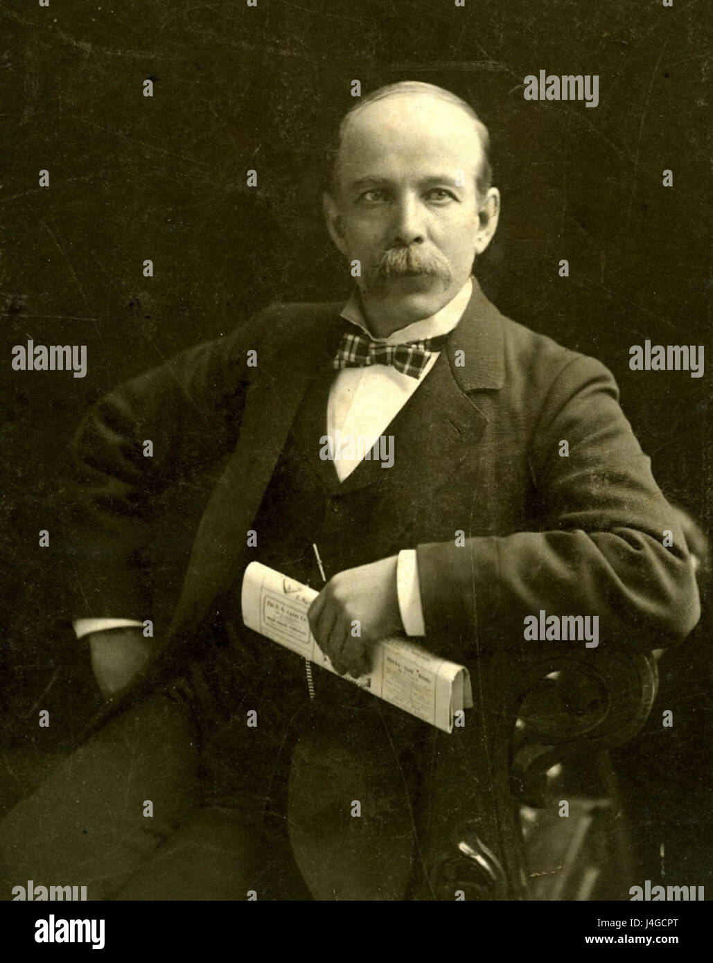 Samuel T. Black (1896) was an American artist known for his ...