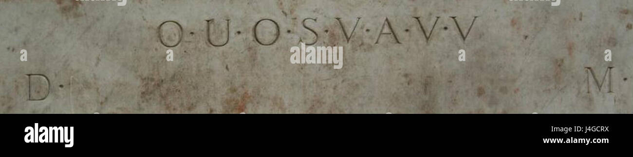 The Shugborough inscription is a mysterious carving on a monument ...