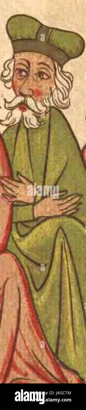 Siemowit III was a historical ruler of the Masovian region in Poland ...