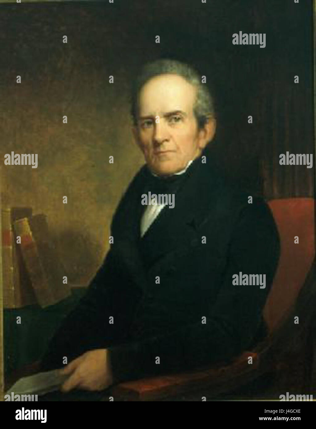 Smith-Thompson refers to historical figures, potentially connected to ...