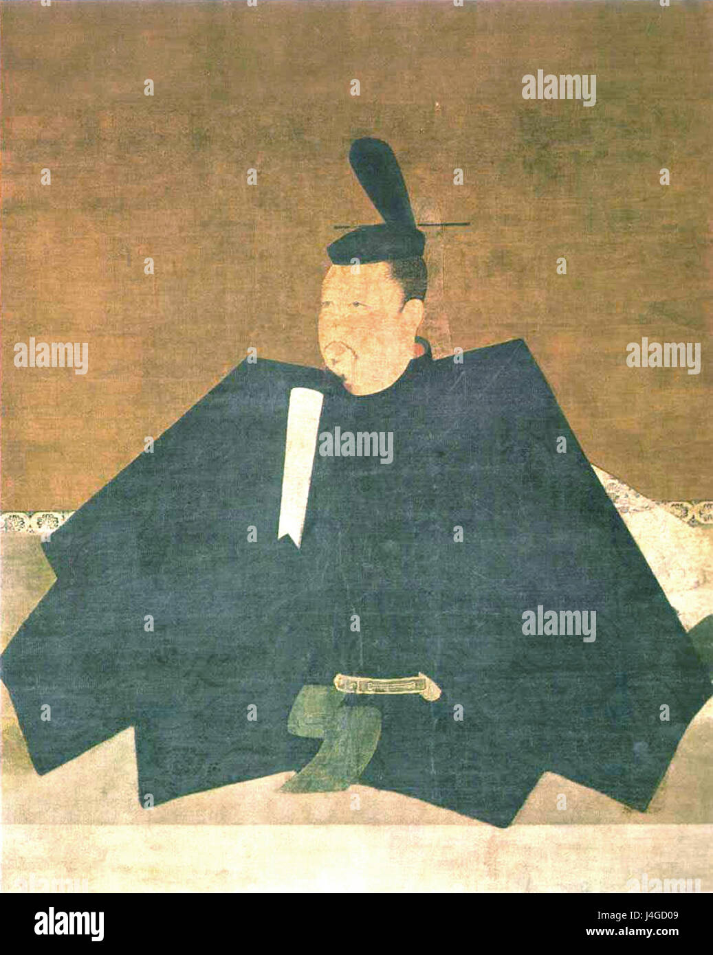 Shigemori hi-res stock photography and images - Alamy