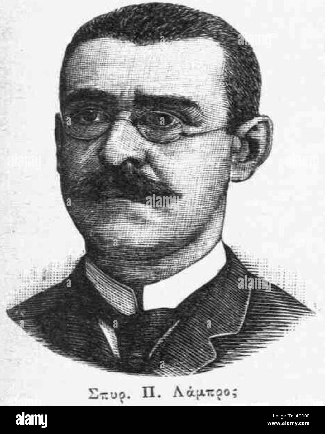 Lampros hi-res stock photography and images - Alamy