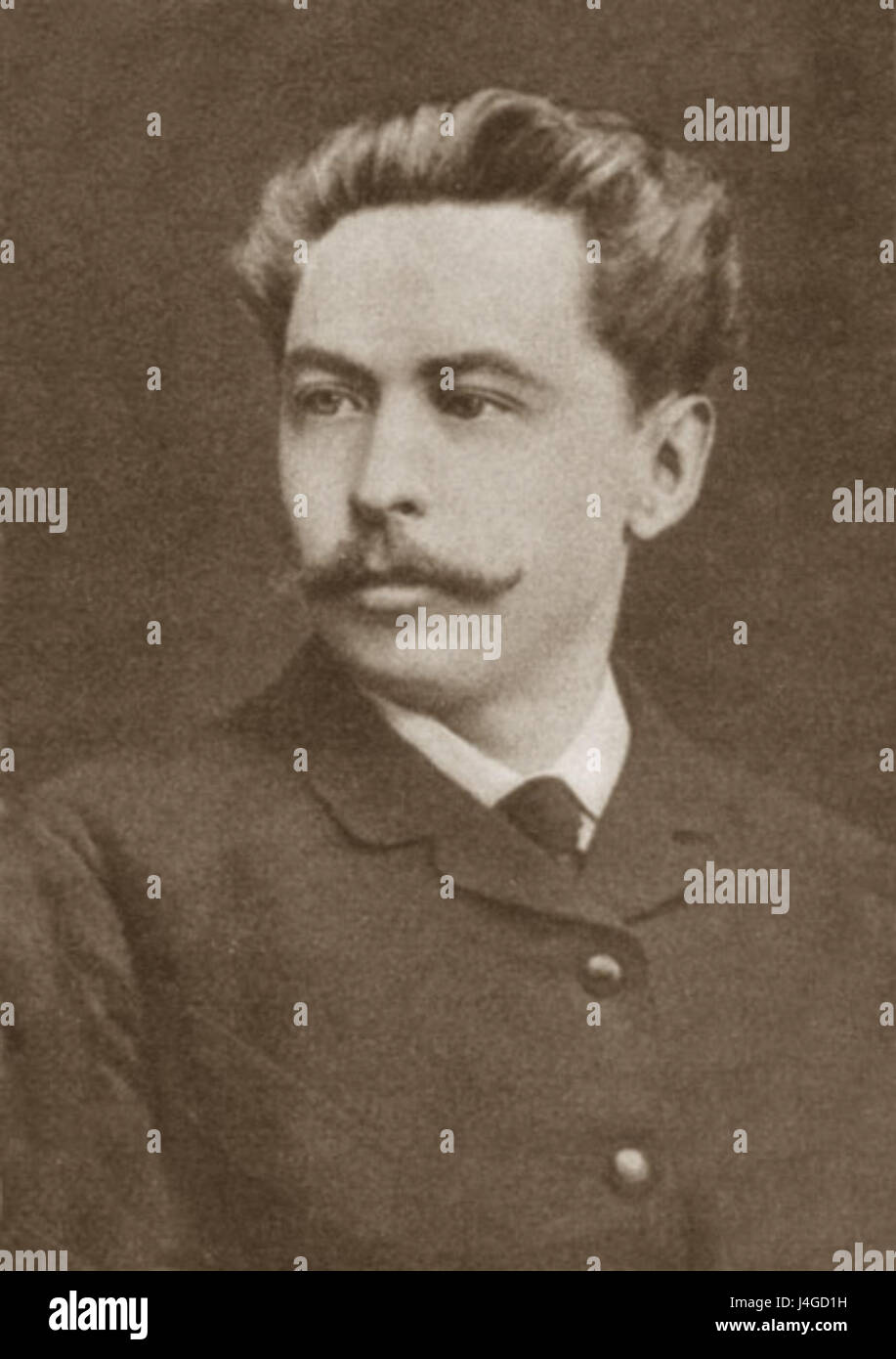 Stepanov Stock Photos & Stepanov Stock Images - Alamy