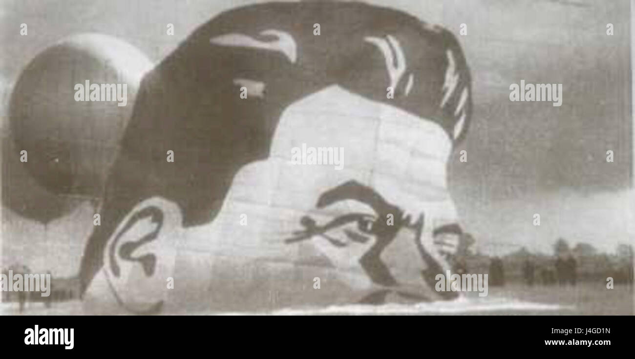 The Tushino Parade of 1938, during Stalin's rule, was a significant ...