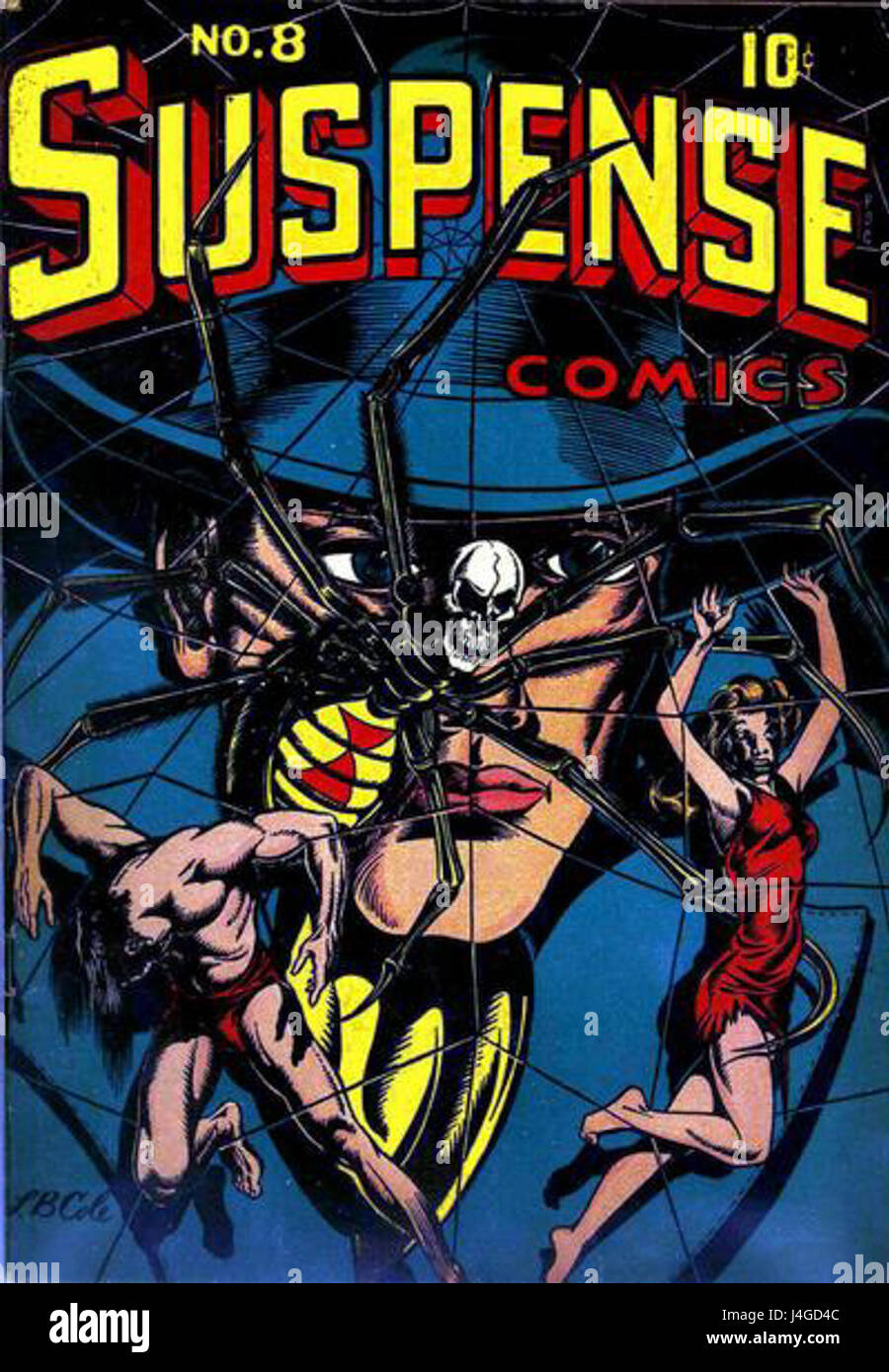 Drama comic panel hi-res stock photography and images - Alamy