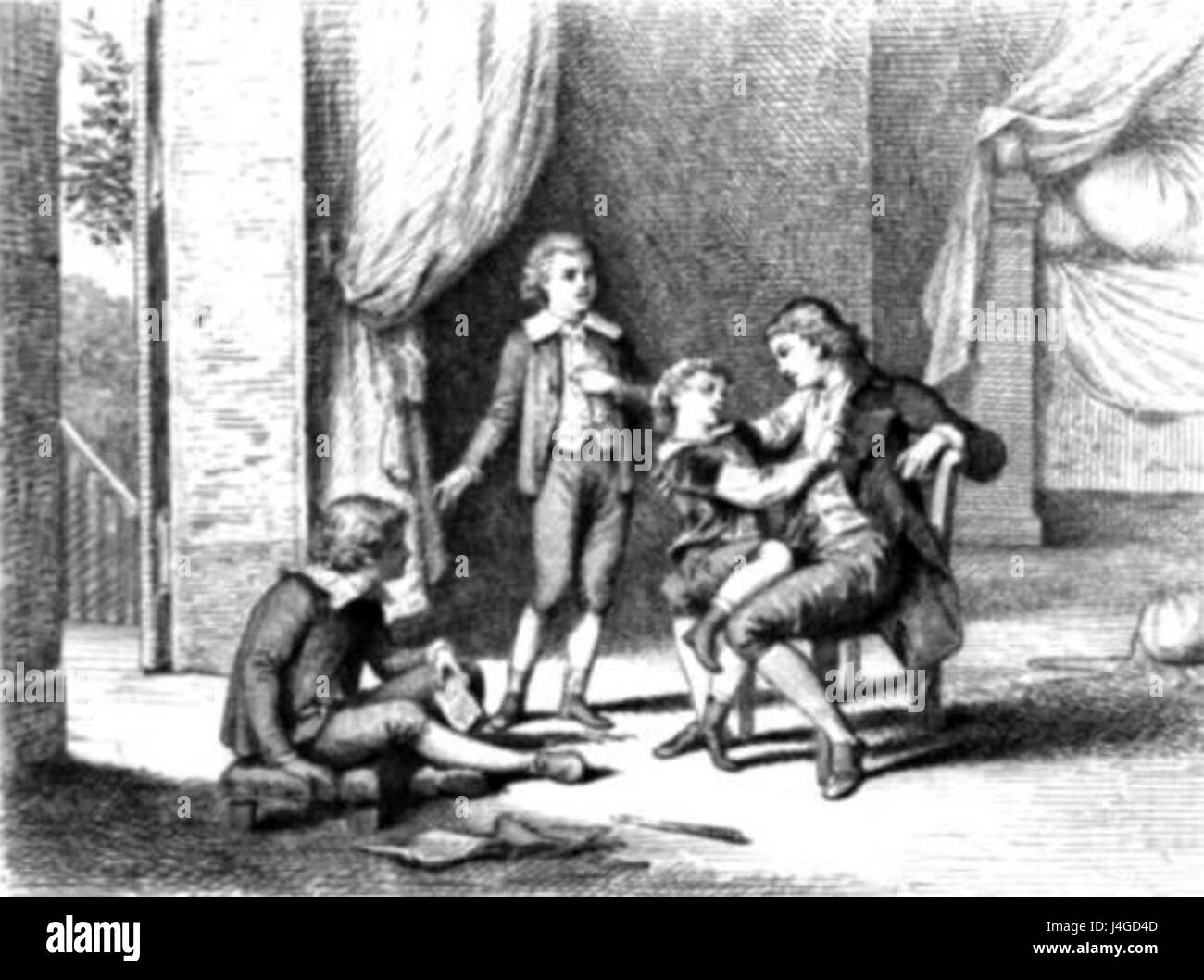 *Stendhal's The Red and the Black* is a classic novel that explores ...