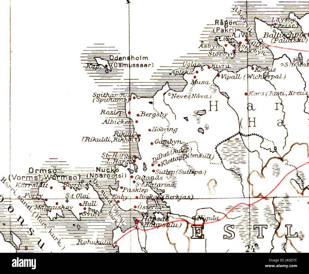 Svatlas hi-res stock photography and images - Alamy