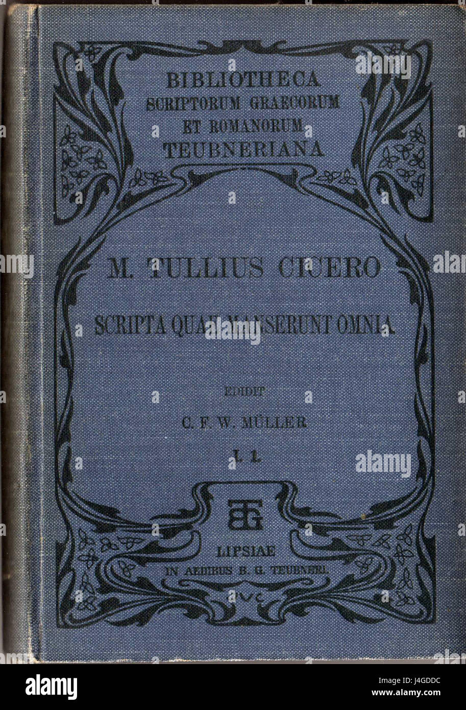 Editorial teubner hi-res stock photography and images - Alamy