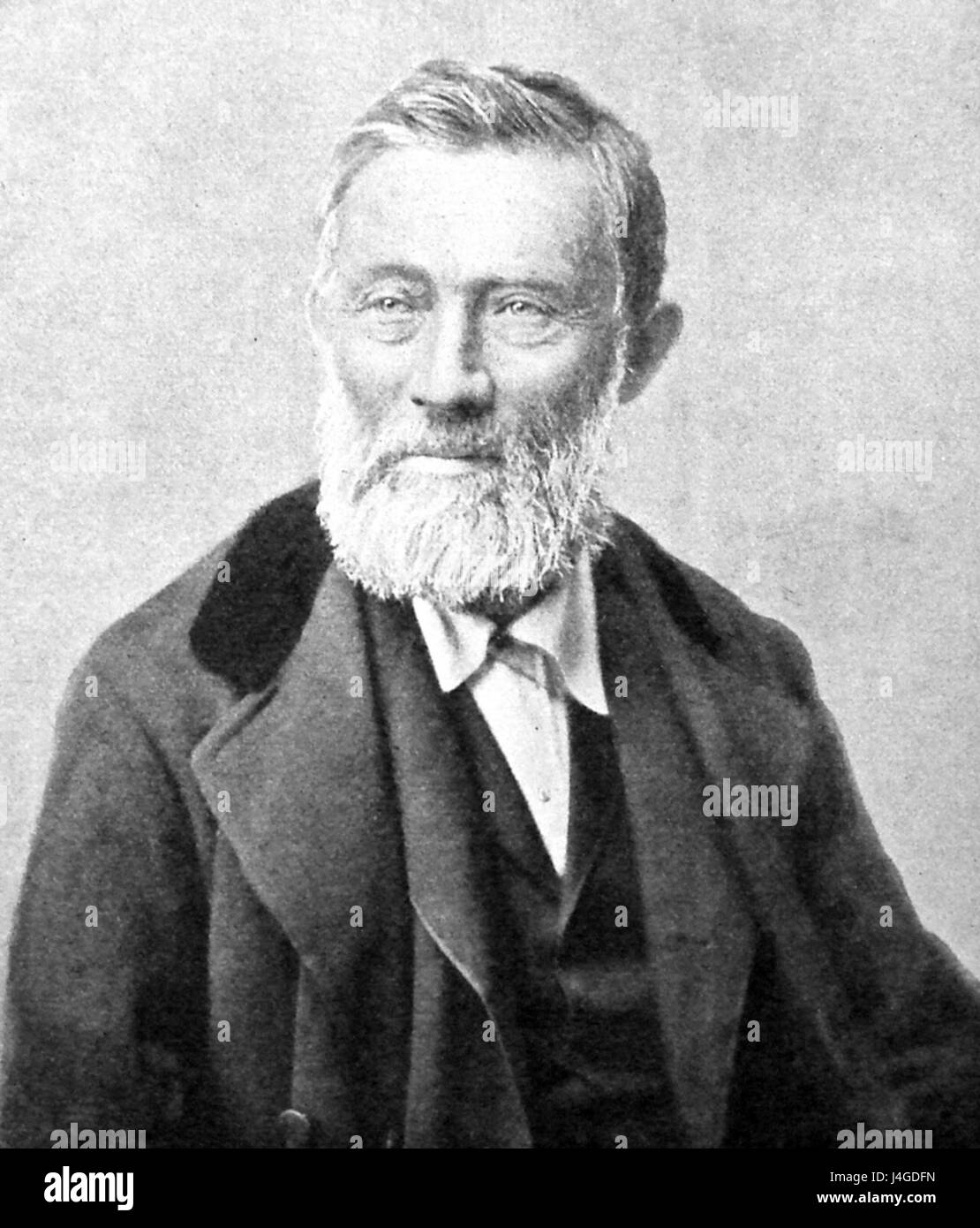 Skovgaard hi-res stock photography and images - Alamy