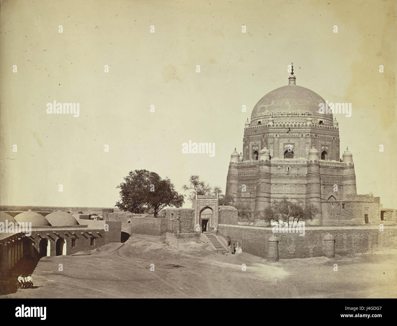 Multan ancient hi-res stock photography and images - Alamy