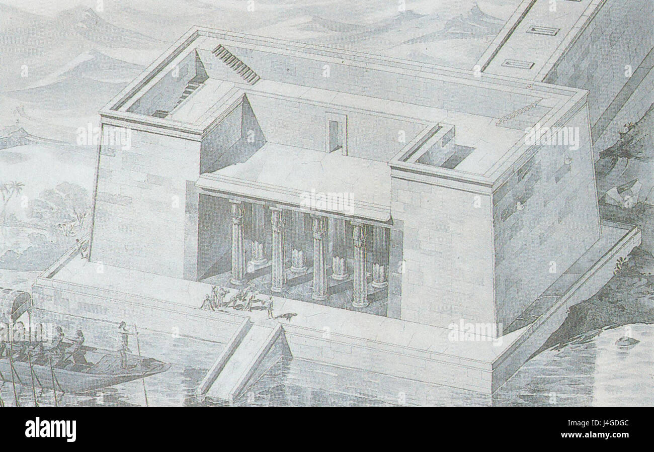 The Sahure Temple is an ancient Egyptian structure dedicated to Pharaoh ...