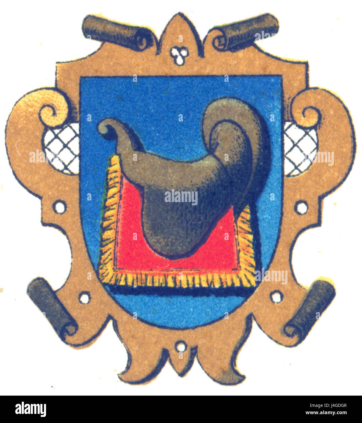 The name Sattler likely refers to an individual or family, possibly in ...