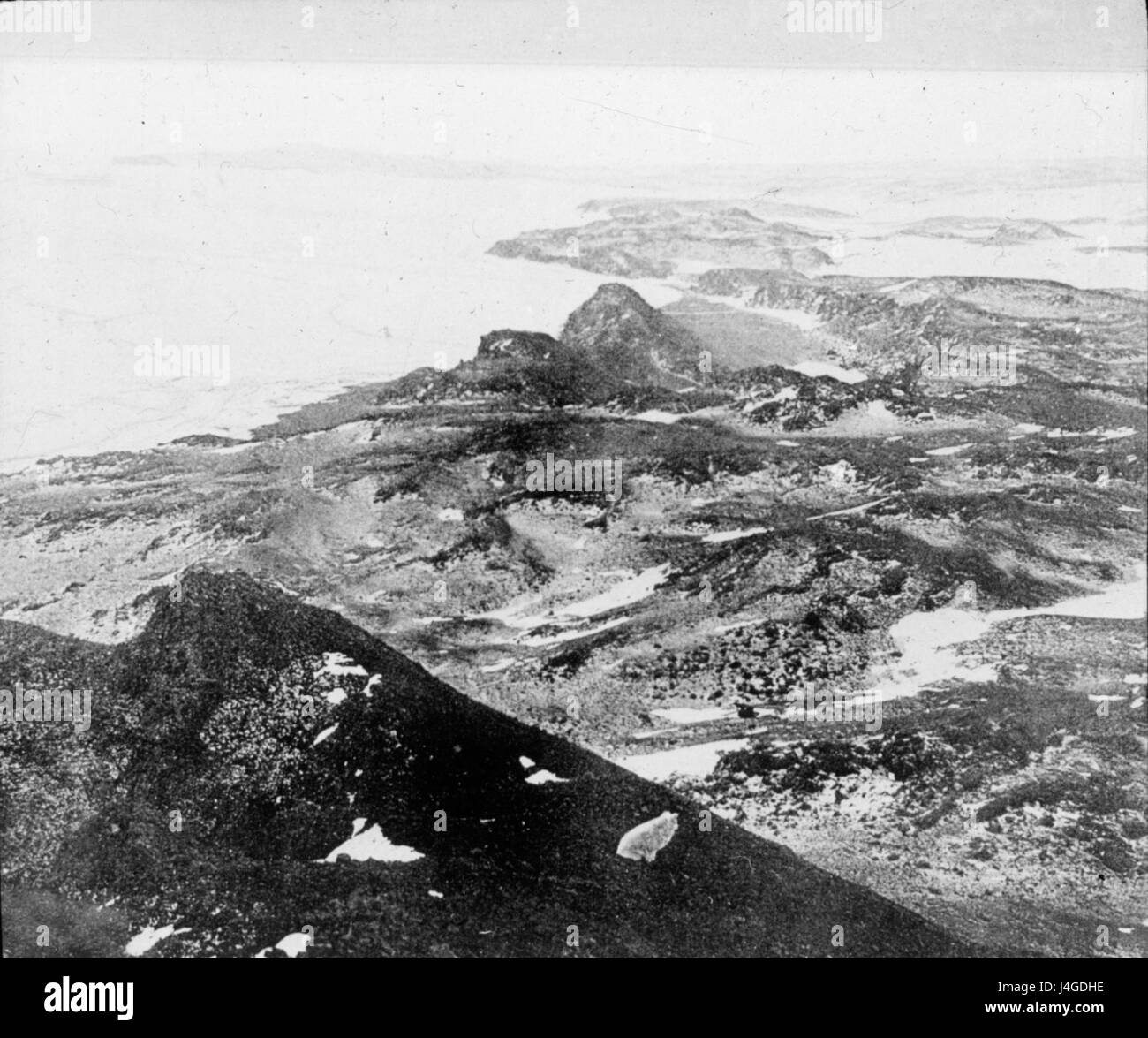 Shackleton's Nimrod Expedition was an early 20th-century polar ...