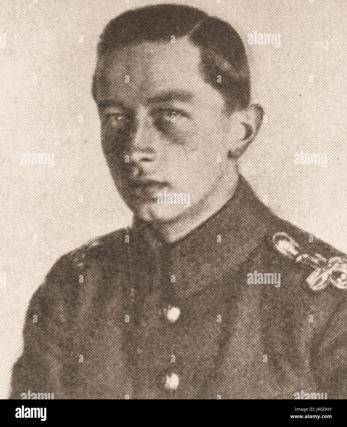 Jan skarzynski hi-res stock photography and images - Alamy