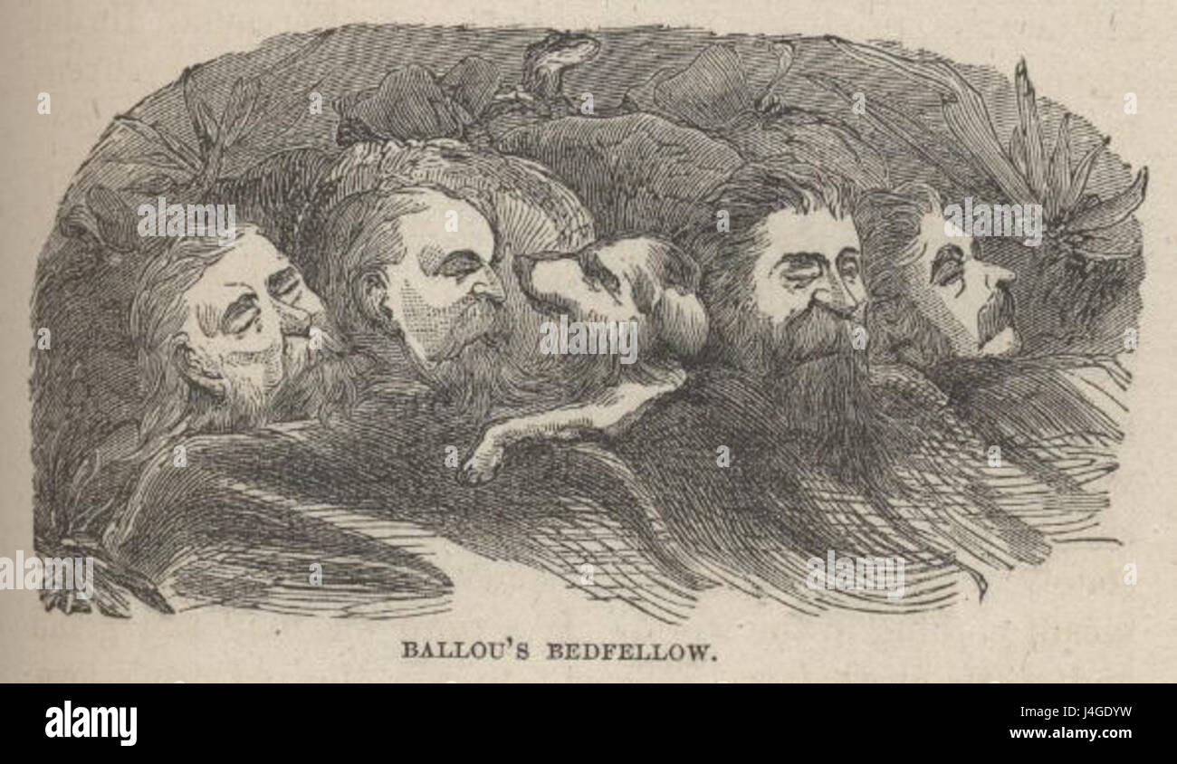 Roughing It 201 Stock Photo - Alamy