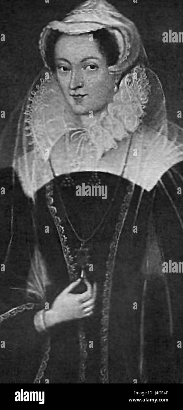 Stuart lineage hi-res stock photography and images - Alamy