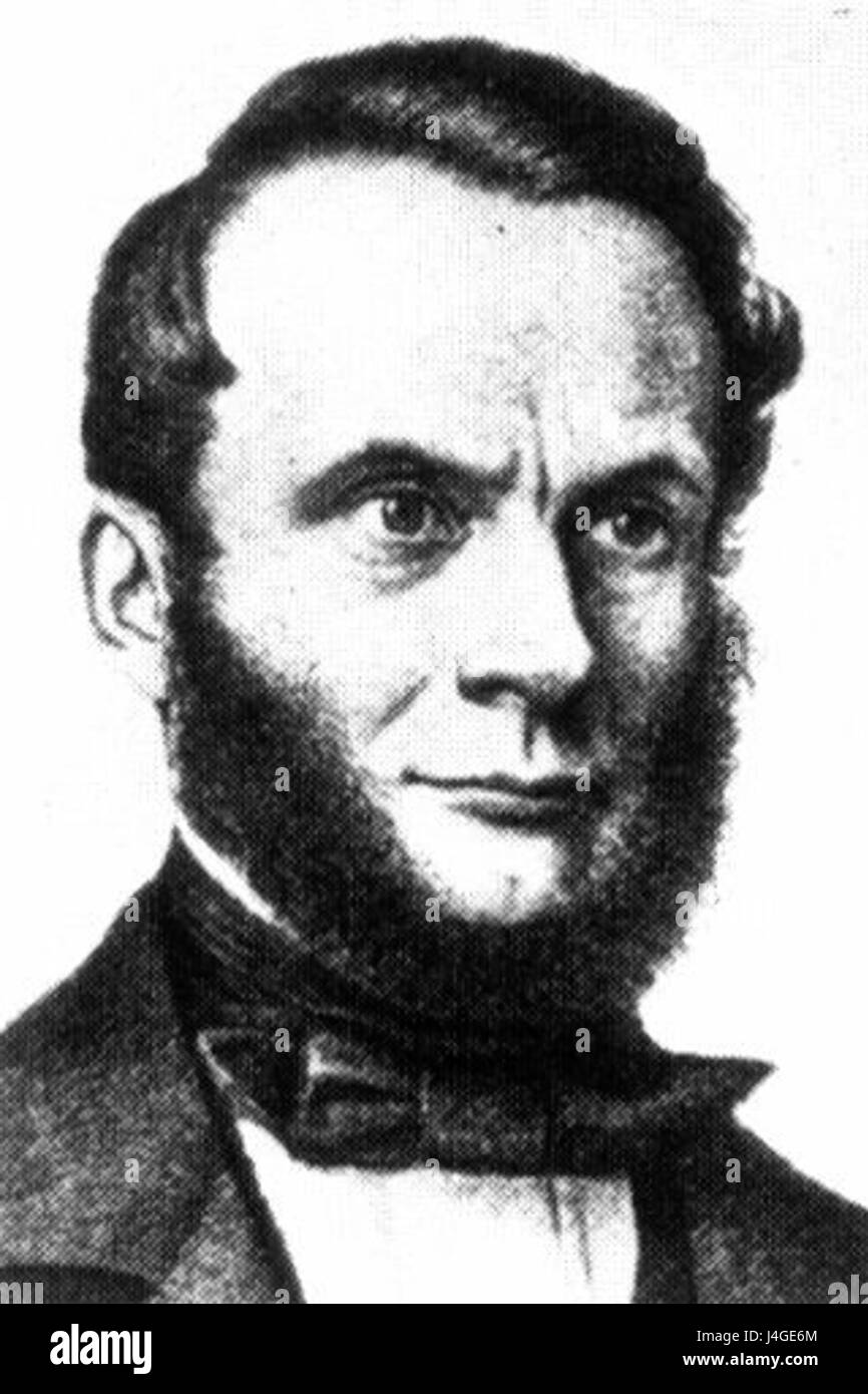 Rudolf clausius hi-res stock photography and images - Alamy