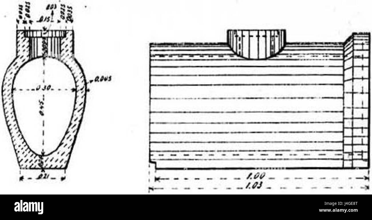 Underground water project Black and White Stock Photos & Images - Alamy
