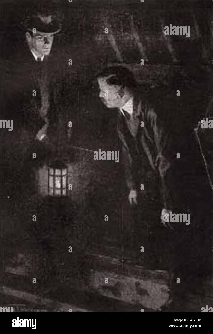 A sign identified as t13, possibly marking a specific location, object ...