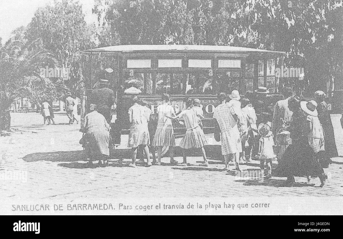 Barrameda de barrameda Black and White Stock Photos & Images - Alamy