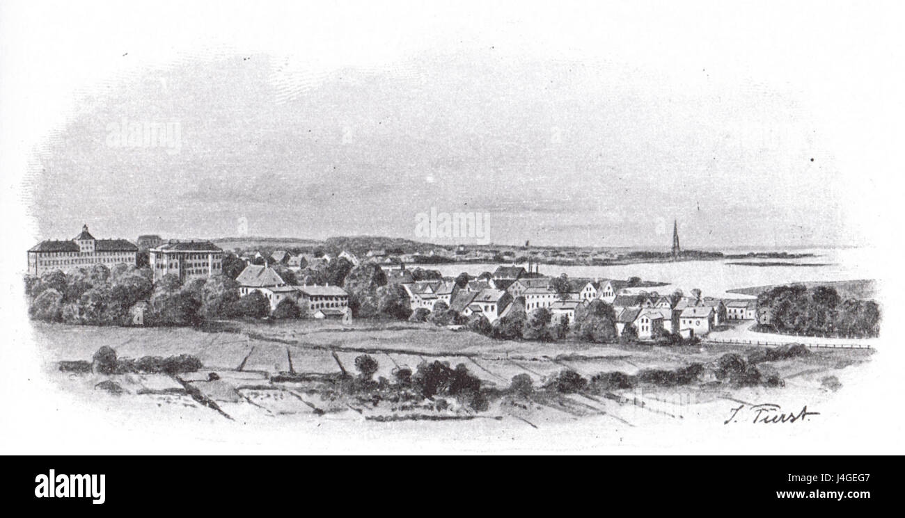 Schleswig holstein region Cut Out Stock Images & Pictures - Alamy