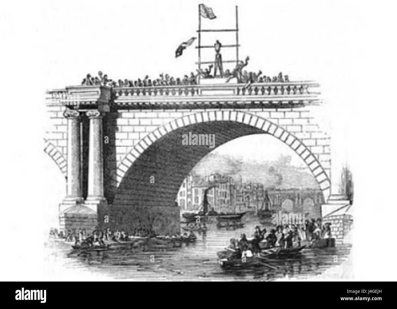 Samuel scott hi-res stock photography and images - Alamy