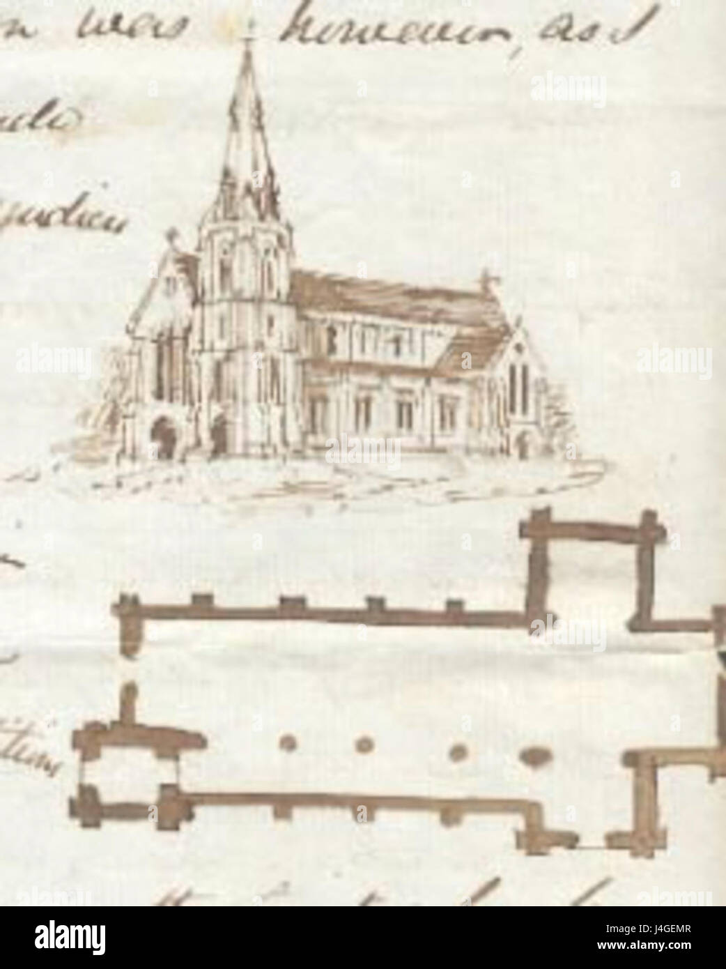 19th century art techniques hi-res stock photography and images - Alamy