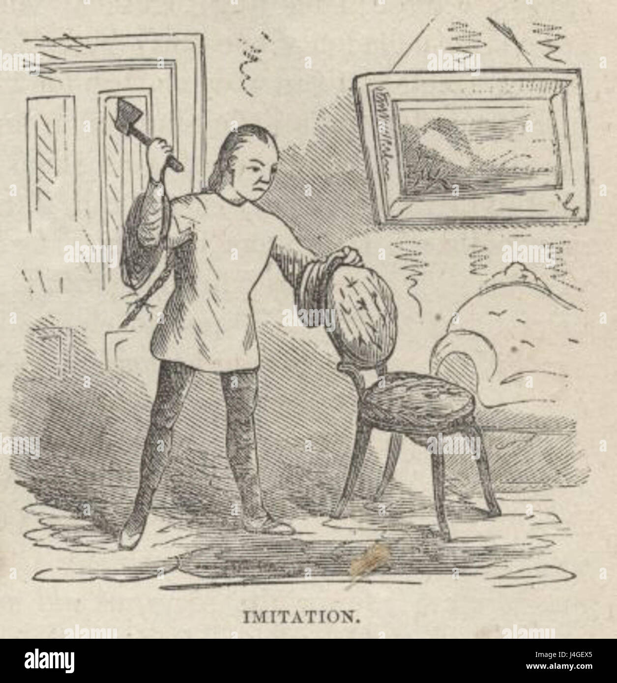 Roughing It refers to a lifestyle of living in basic, often rustic ...