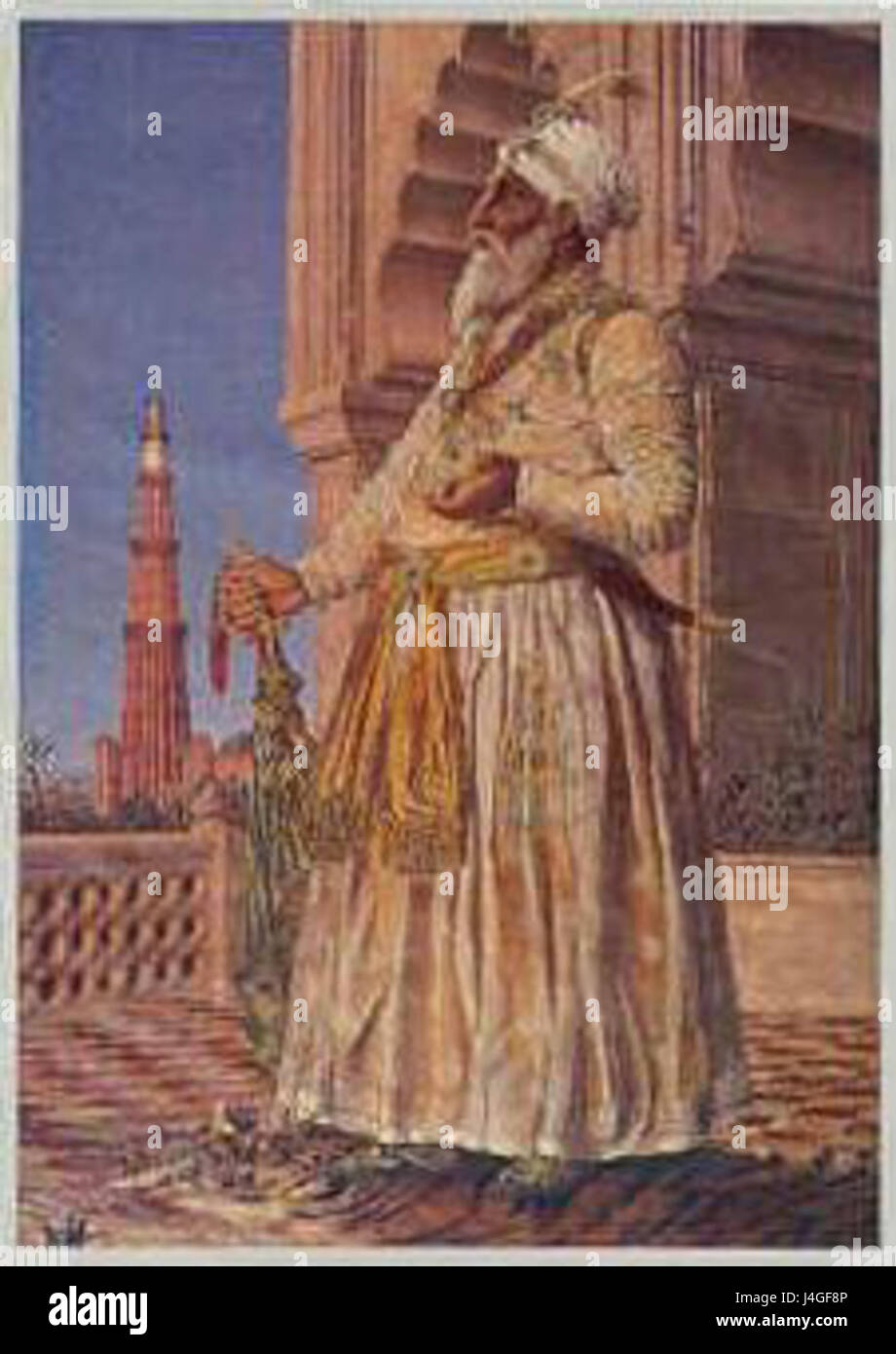 Saadat hi-res stock photography and images - Alamy
