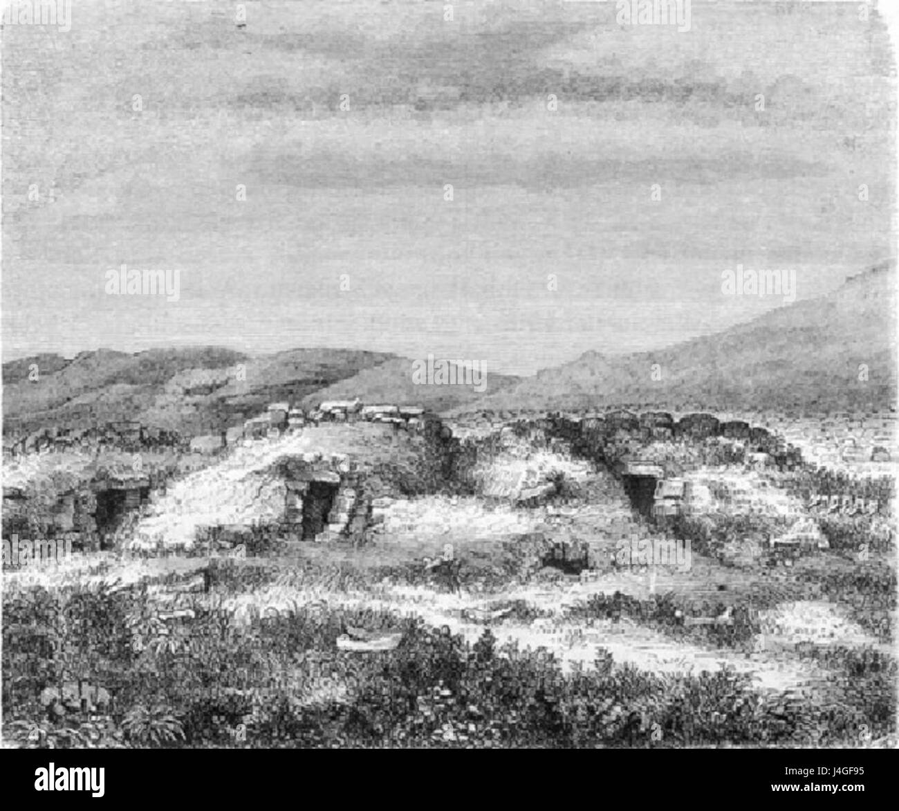 Inuit living Black and White Stock Photos & Images - Alamy