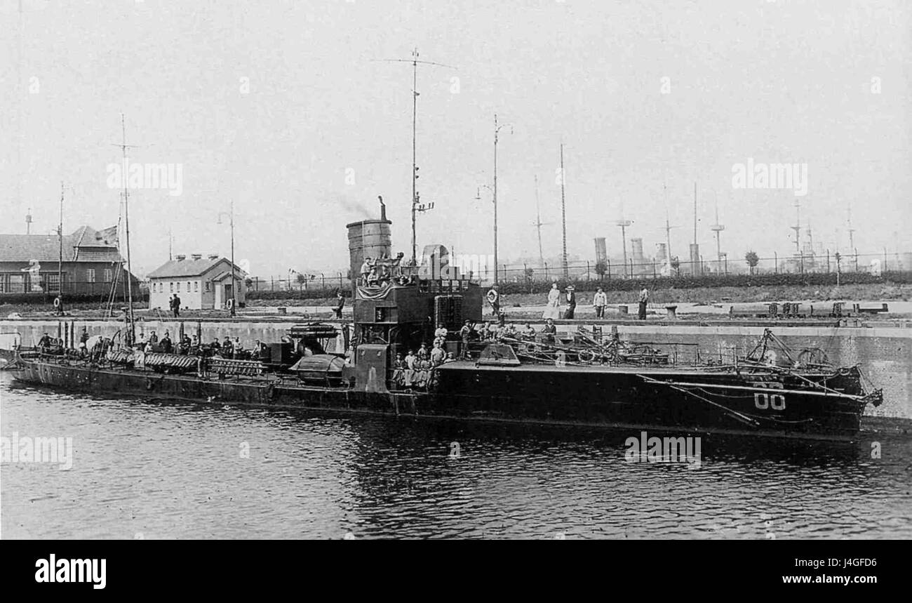 SMS A 68 Stock Photo - Alamy