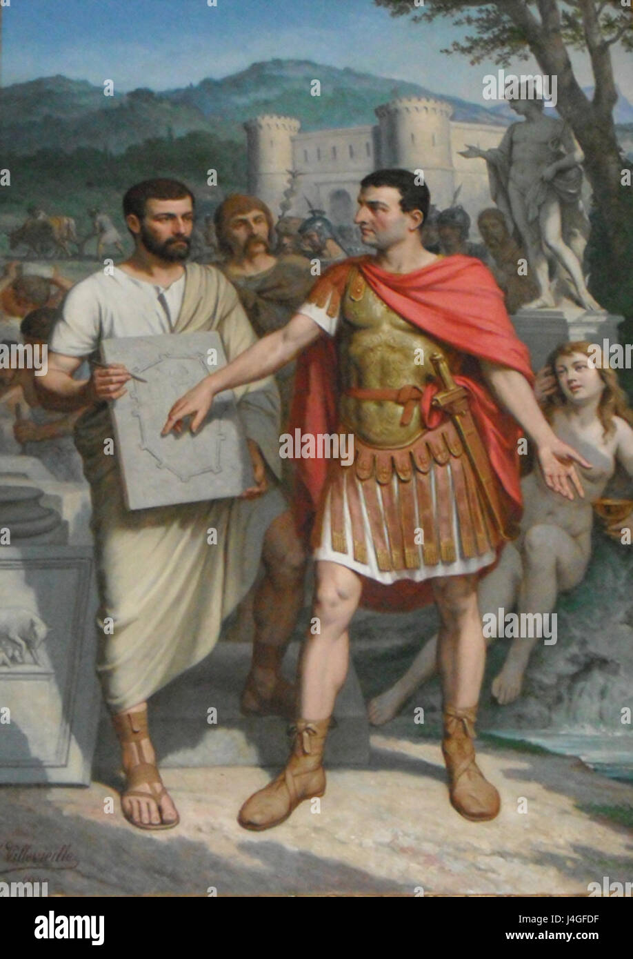 Calvinus hi-res stock photography and images - Alamy