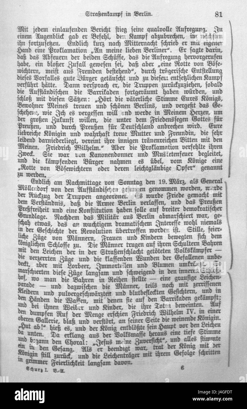 'Schurz Lebenserinnerungen' is a German-language memoir, providing insights into the life and ...