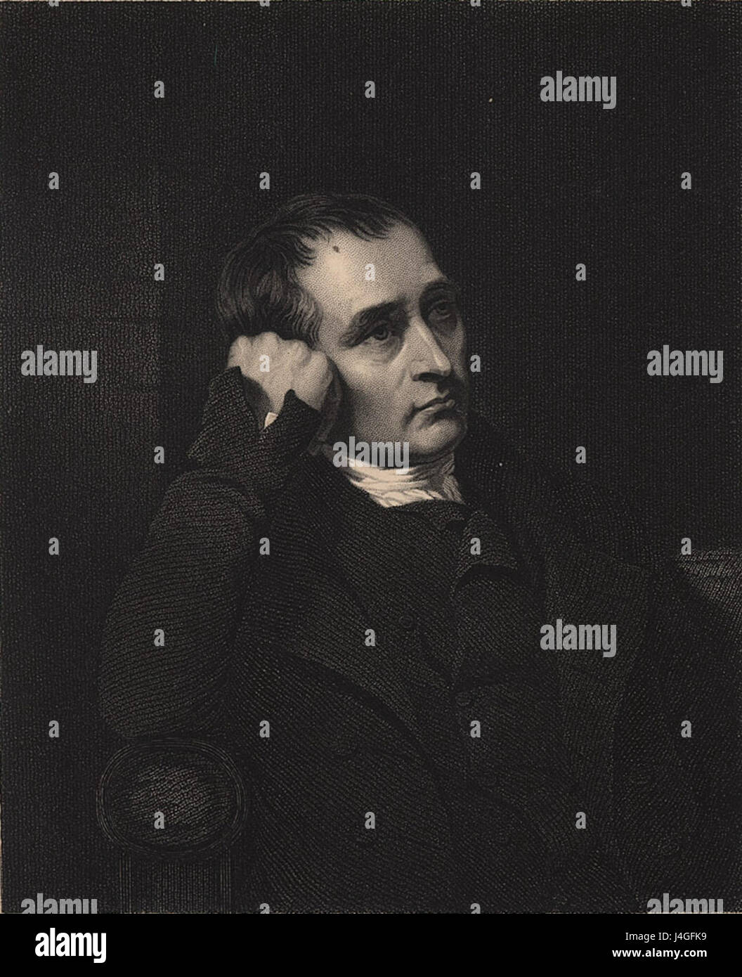 Samuel crompton hi-res stock photography and images - Alamy