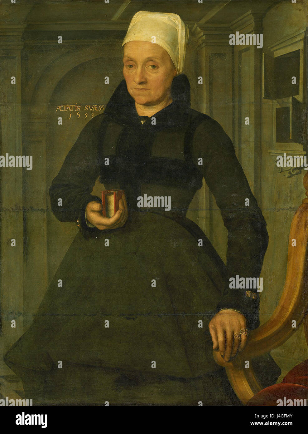 Lysbeth hi-res stock photography and images - Alamy