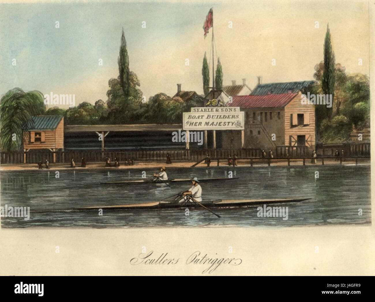 Image shows traditional water hi-res stock photography and images - Alamy