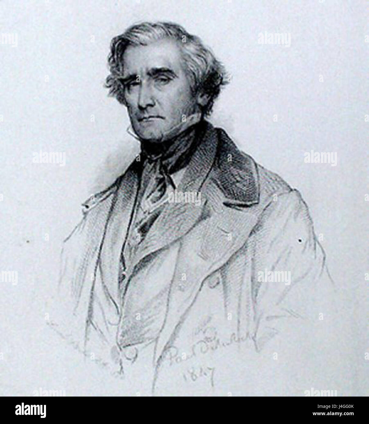 Samuel carter hall Stock Photo - Alamy