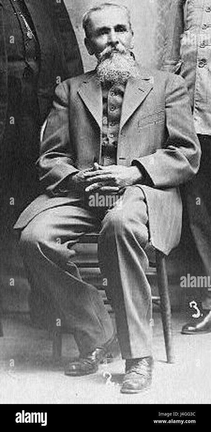 Carranza Black and White Stock Photos & Images - Alamy