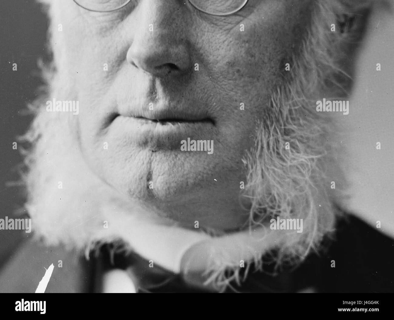 Sideburns are facial hair grown along the sides of the face, typically ...