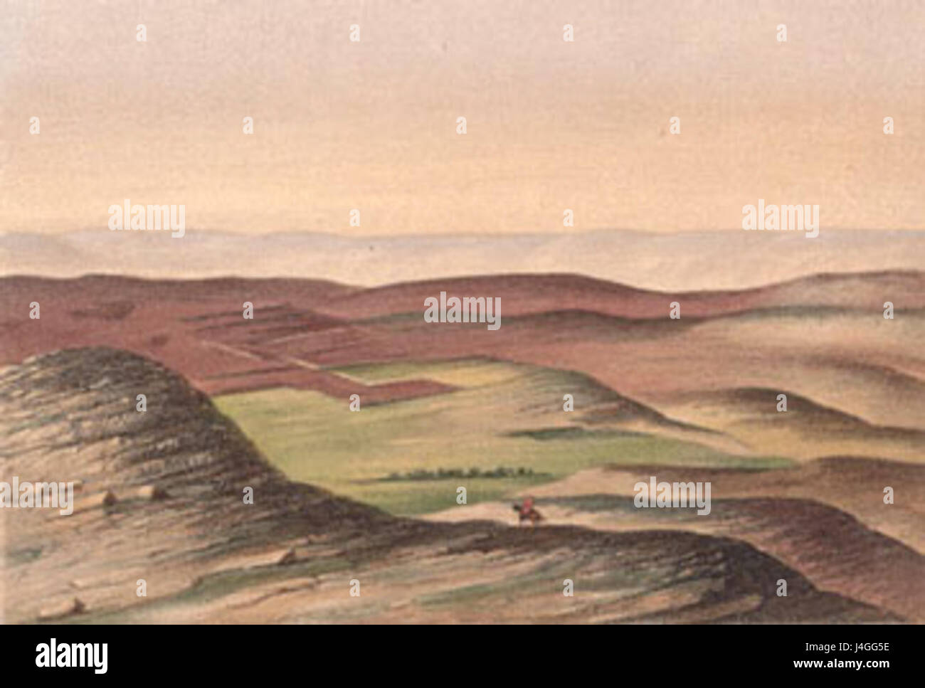 Shepherd's field bethlehem hi-res stock photography and images - Alamy