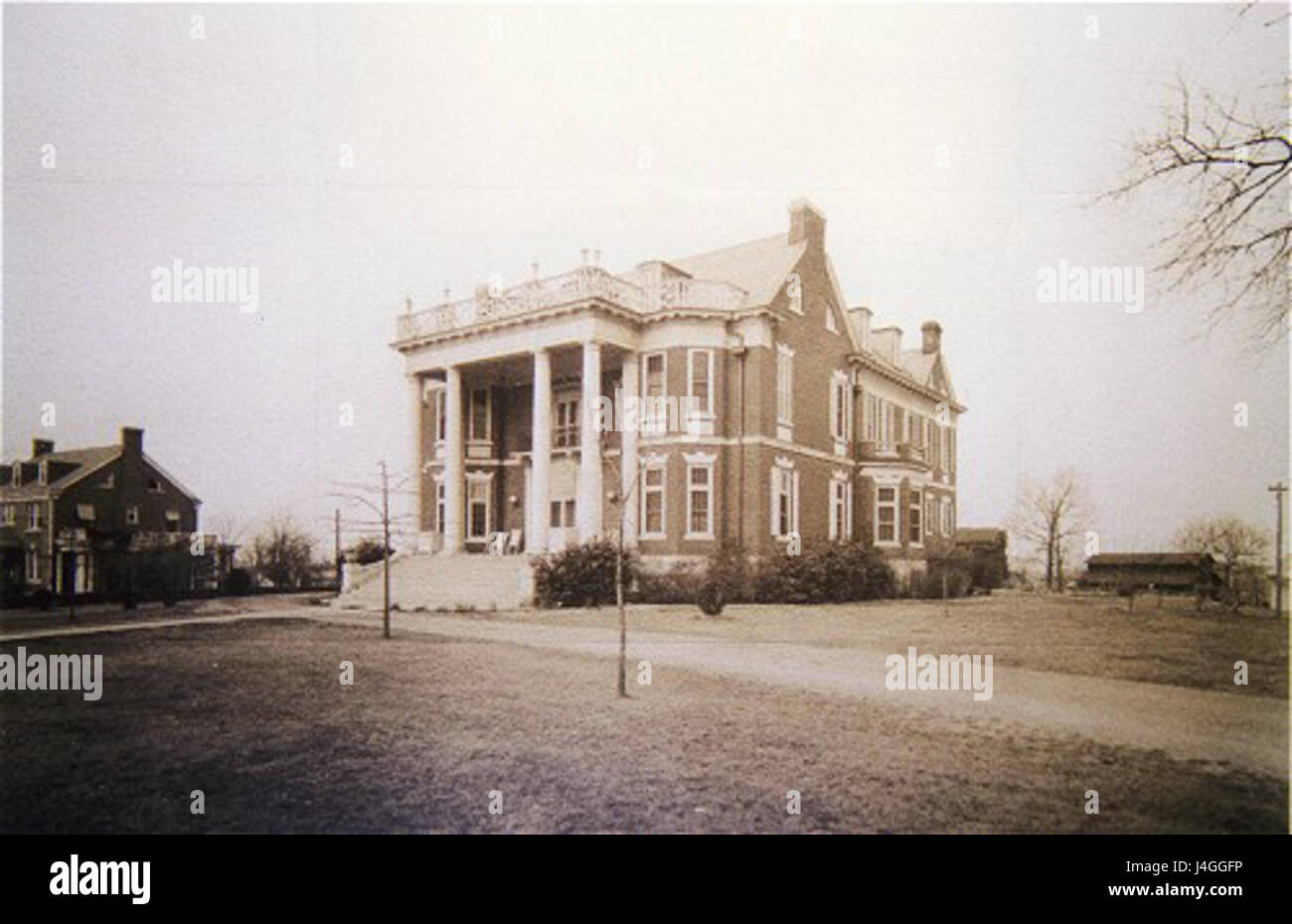 Scuffle hill hi-res stock photography and images - Alamy