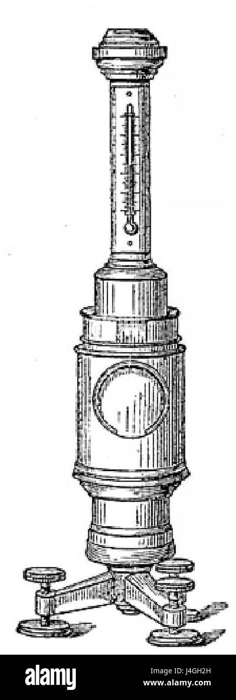 The Skalenphotometer is a scientific instrument used to measure light ...
