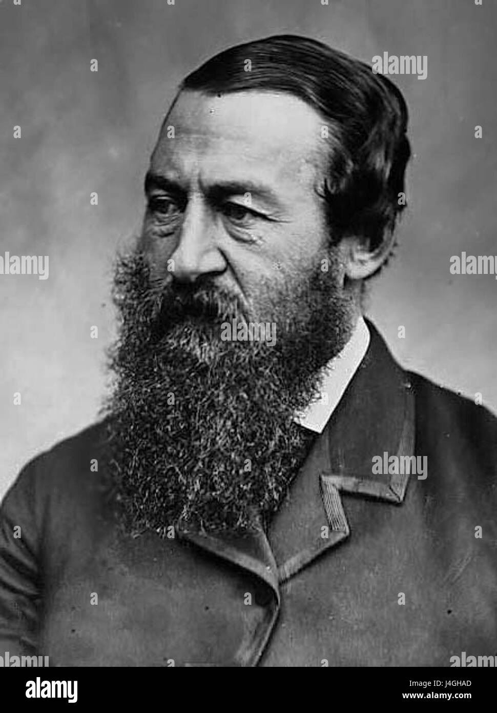 Sir baker hi-res stock photography and images - Alamy