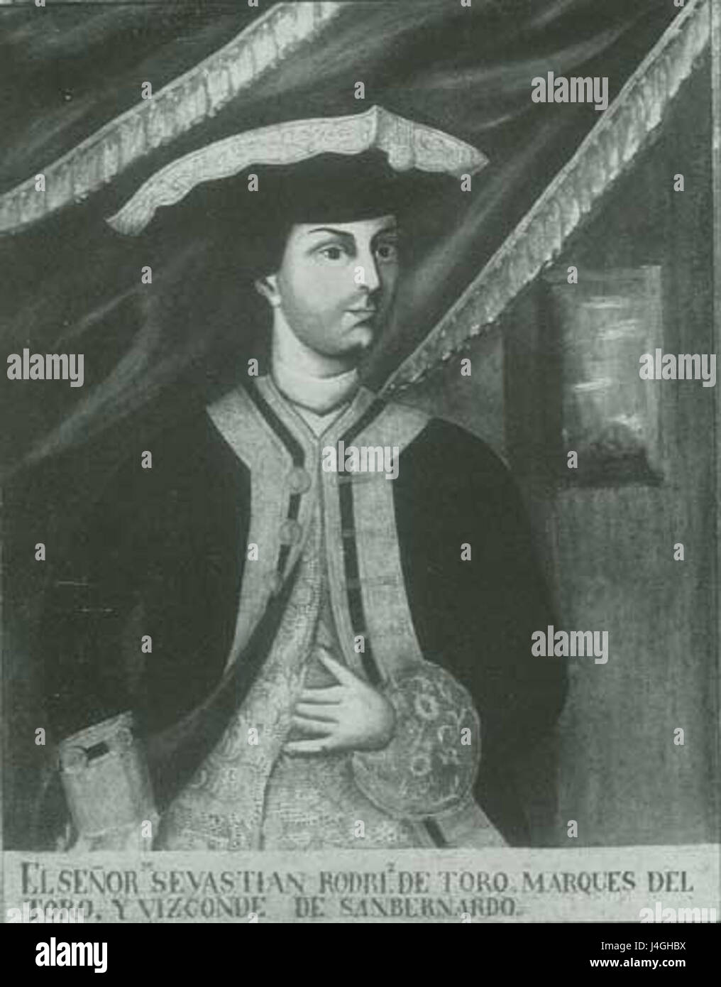 Sebastian rodriguez hi-res stock photography and images - Alamy