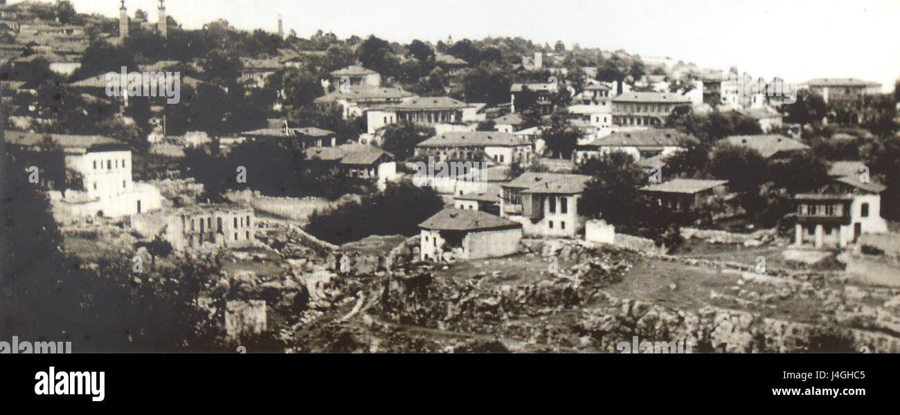 Shusha hi-res stock photography and images - Alamy