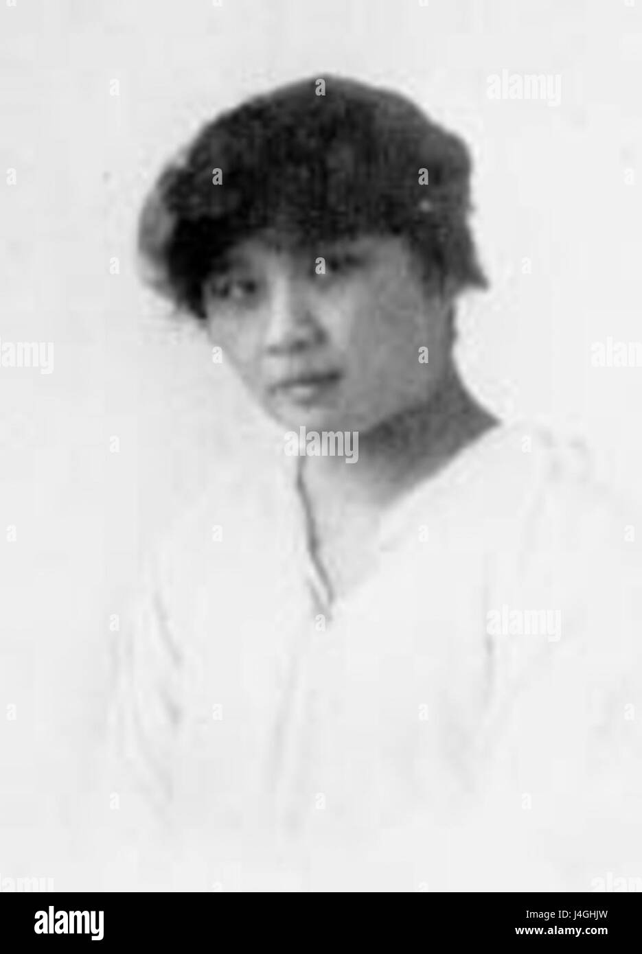 Soong may ling hi-res stock photography and images - Alamy