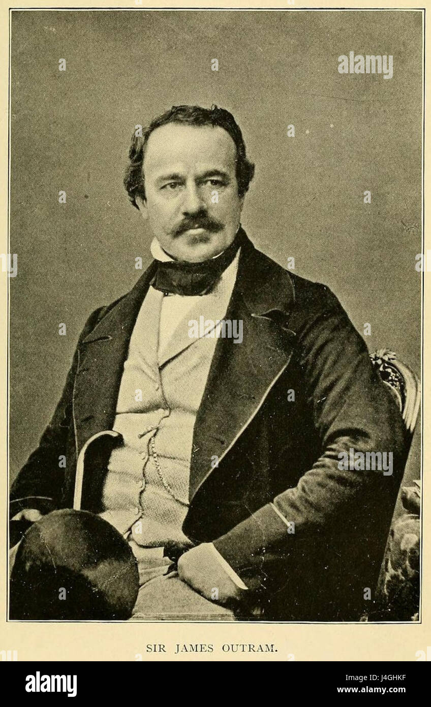 British officer history hi-res stock photography and images - Alamy