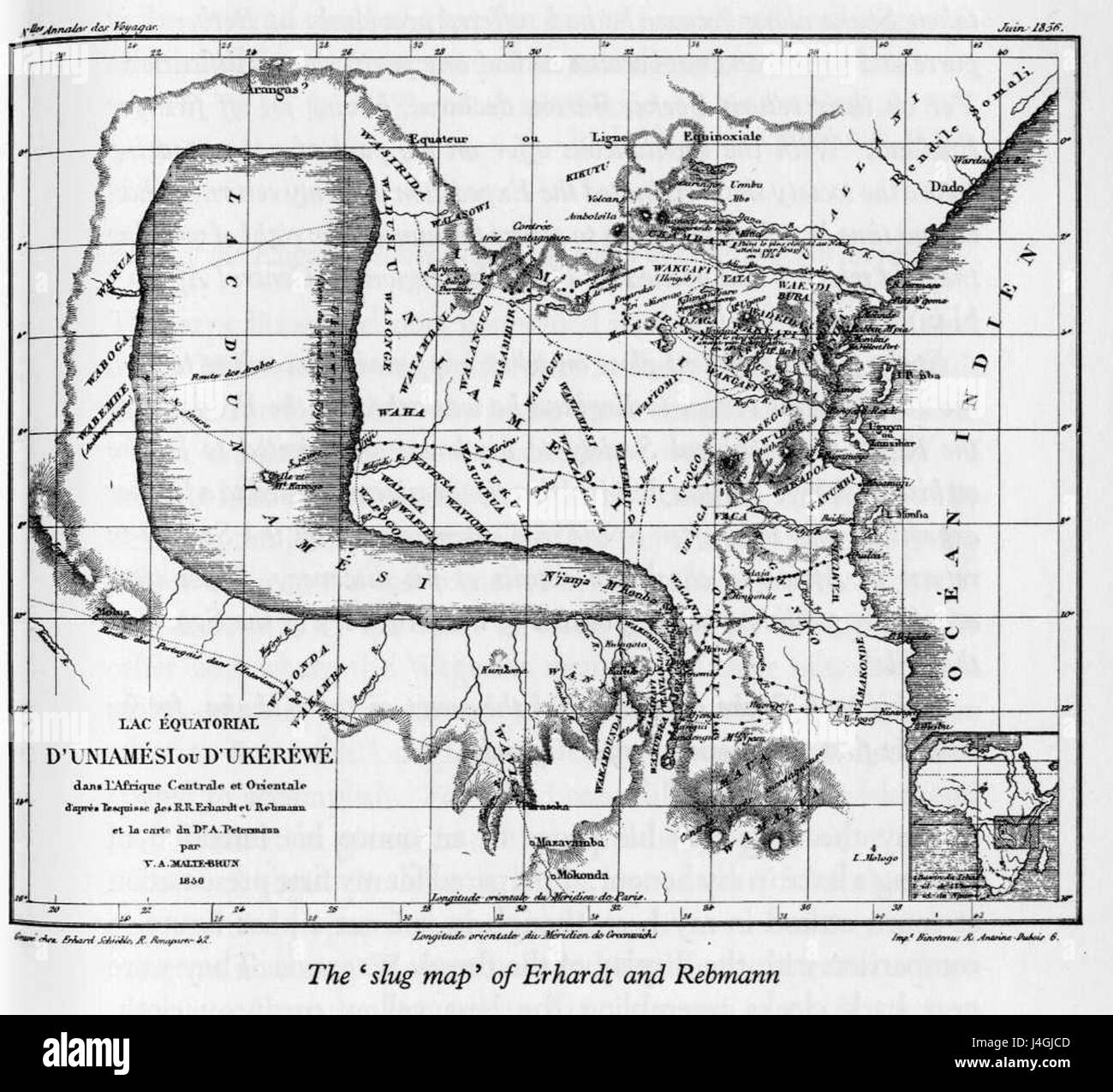 Slug photograph Black and White Stock Photos & Images - Alamy