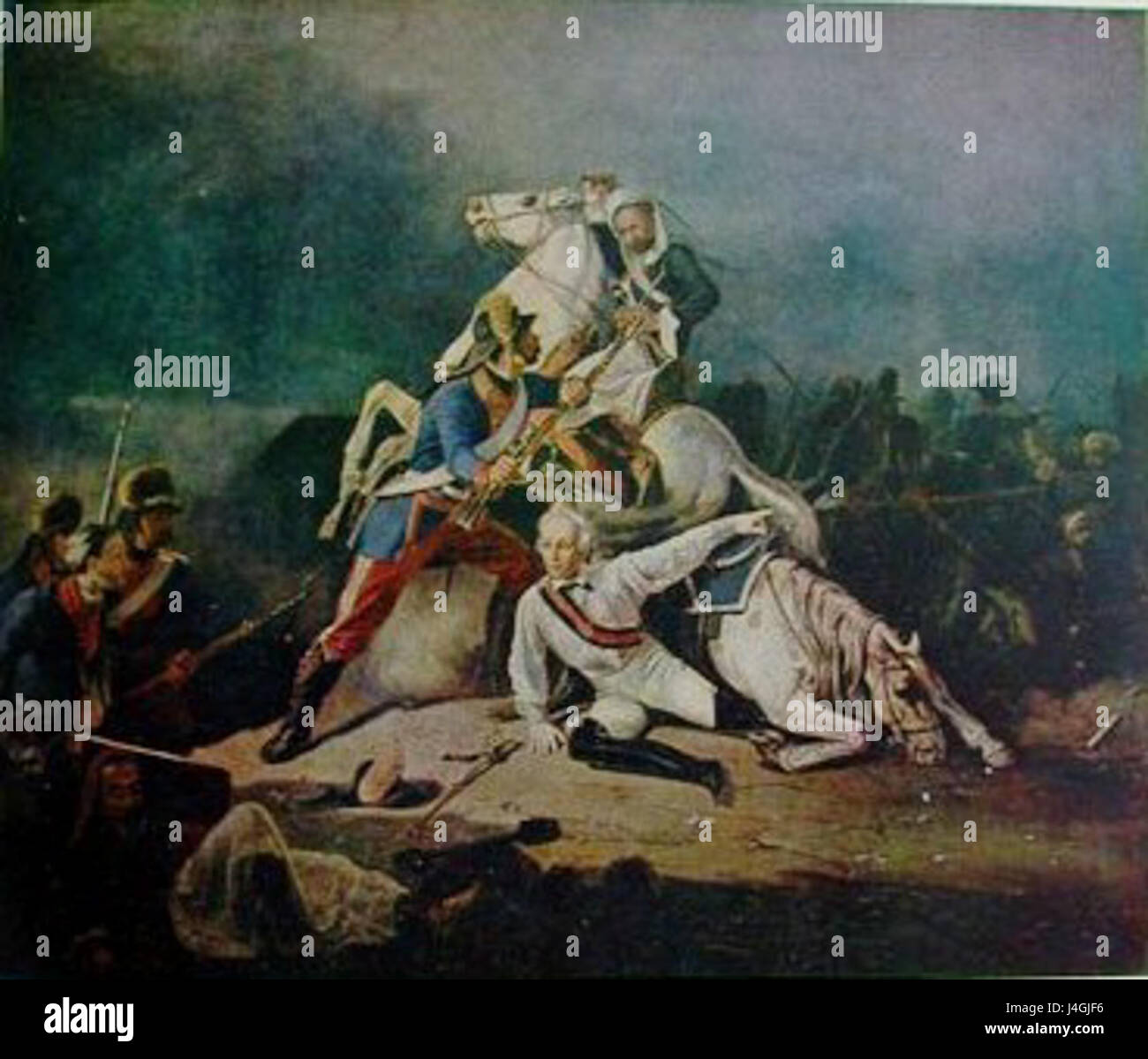 Suvorov map hi-res stock photography and images - Alamy